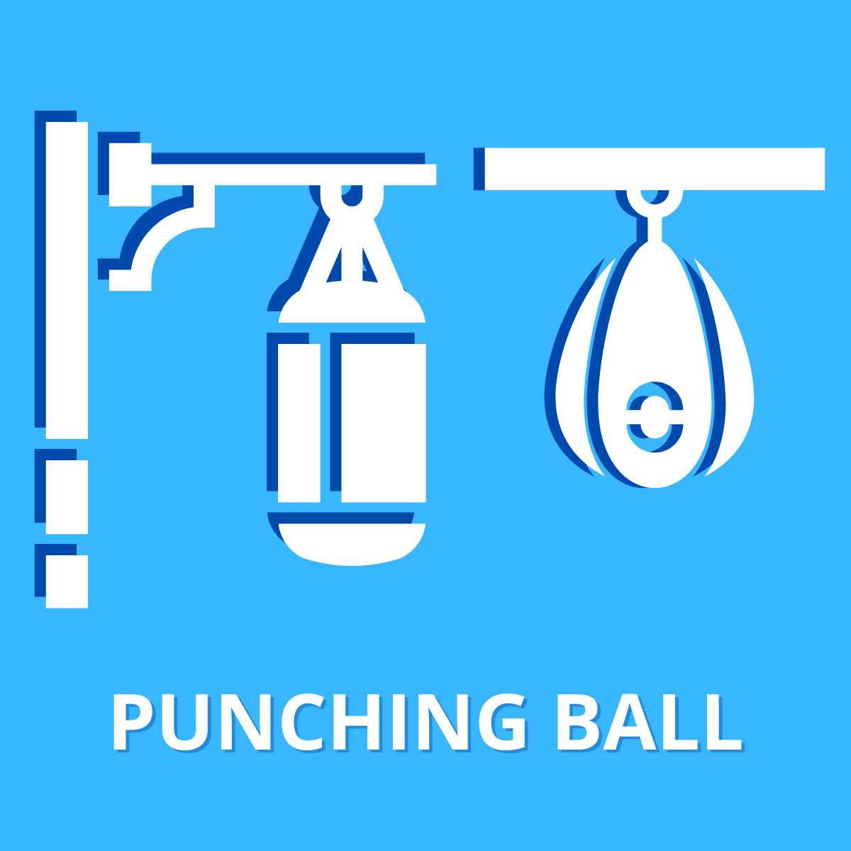 Punching Ball – mundodeporte
