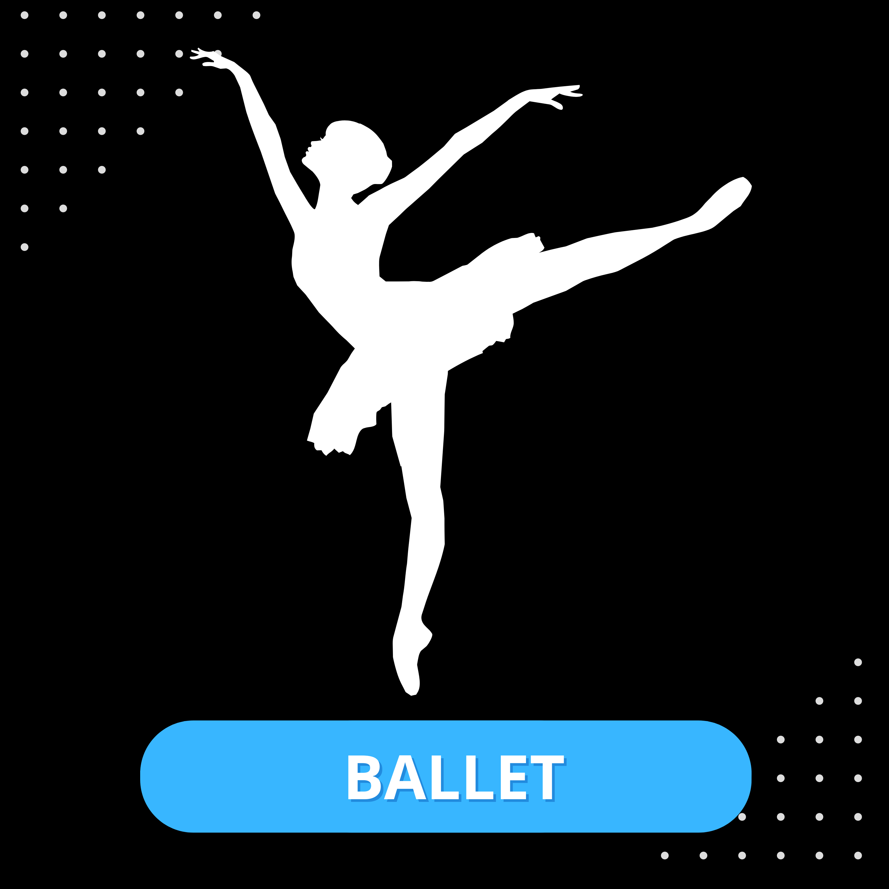 Ballet – mundodeporte