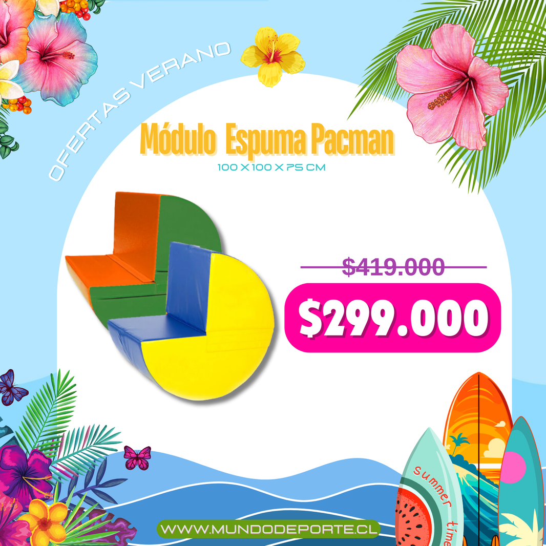 Implementos de Entrenamiento – mundodeporte